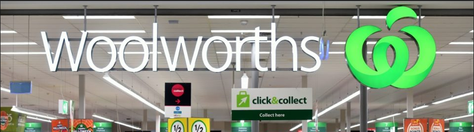 Woolworths Refurbishment, Toronto, NSW - Forge Venture Management