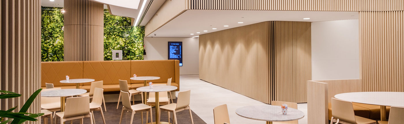 Services - Forge Venture Management